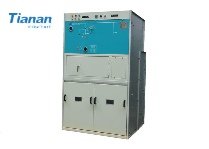 High Voltage GIS Gas Insulated Electrical Switchgear Sf6 Insulated ...