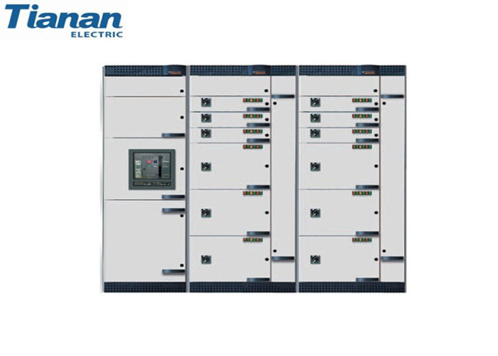 Blokset Series Low Voltage equipment for high dependability muti ...