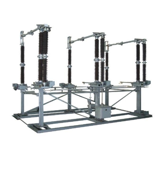 High Voltage Disconnect Switch The Key to Successful Power Distribution ...