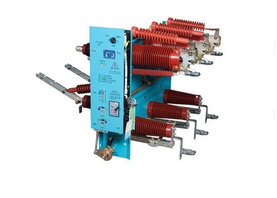 Indoor High Voltage Load Switch , Vacuum Load Breaker Switch Fuse ...