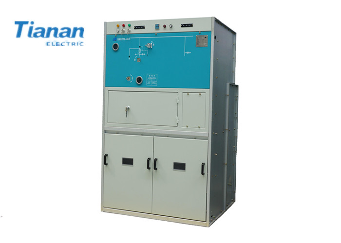 High Voltage GIS Gas Insulated Electrical Switchgear Sf6 Insulated ...