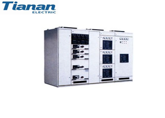 GCT Series Low Voltage Withdrawable Switchgear For Industrial