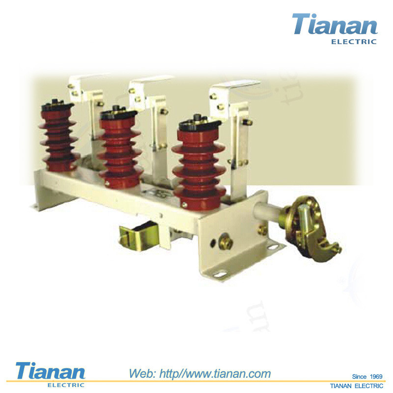 JN10-12 High Speed Earth Switch