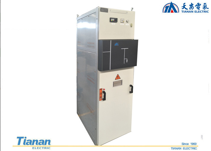 Sf6 Rmu Mv Gis Ring Main Units And Compact Switchgear Systems Ac Metal ...