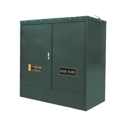 ONAN Cooling Method Compact Electrical Transformer with ANSI C57.12 ...