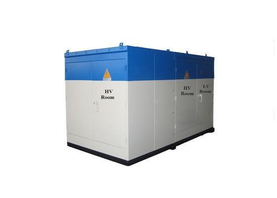 630a Photovoltaic Power Generation , Prefabricated Solar Electric Generator