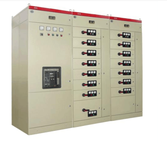 High Altitude 2000 M Low Voltage Electrical Panels with AC690 Rated ...