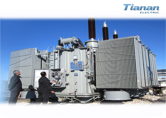 Compact Transformer Substation Factory Buy Good Quality Compact